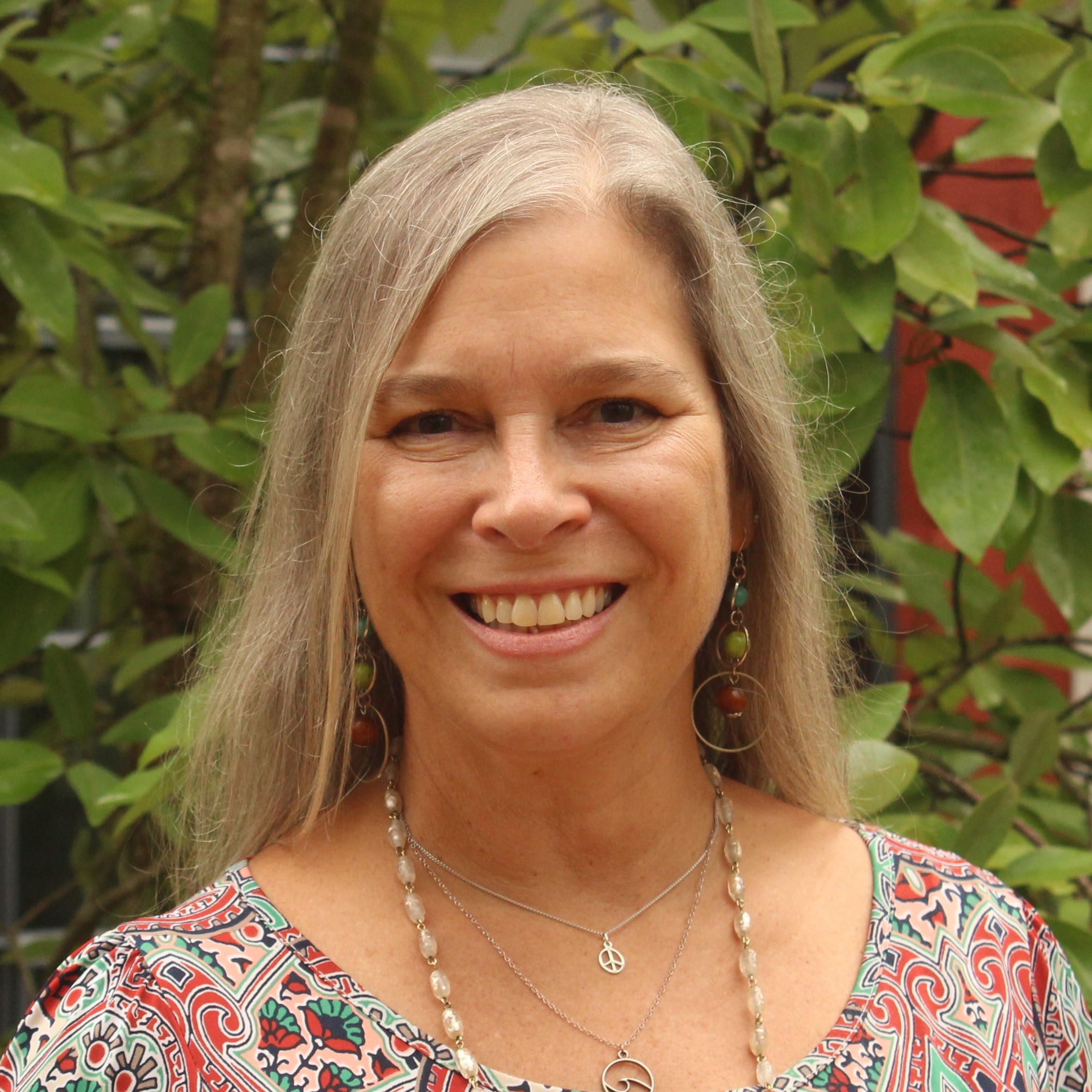 Julia Babbitt Williams - ESLC