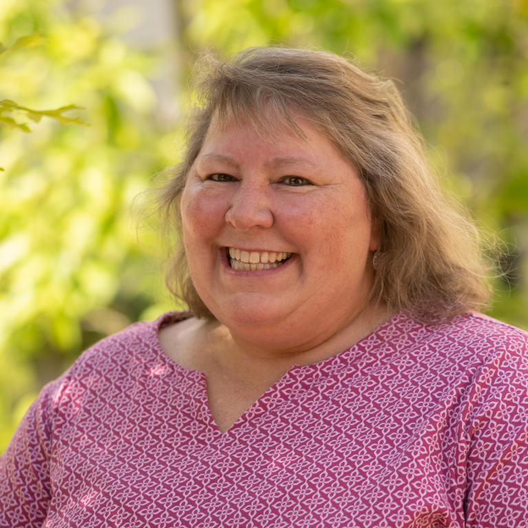 Lauren Halterman - ESLC