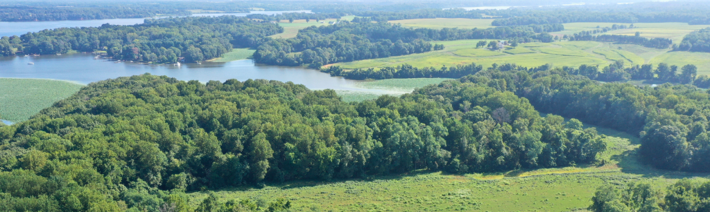 Land Conservation - ESLC